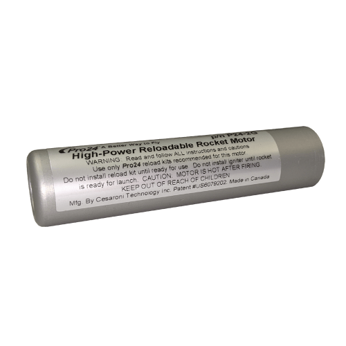 Rocket Motors And Consumables Cesaroni Higher Power Rocket Motors
